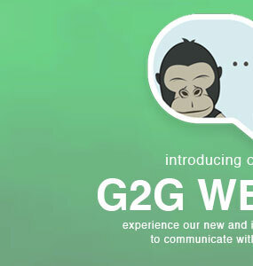 G2G: World Leading Digital Marketplace Platform